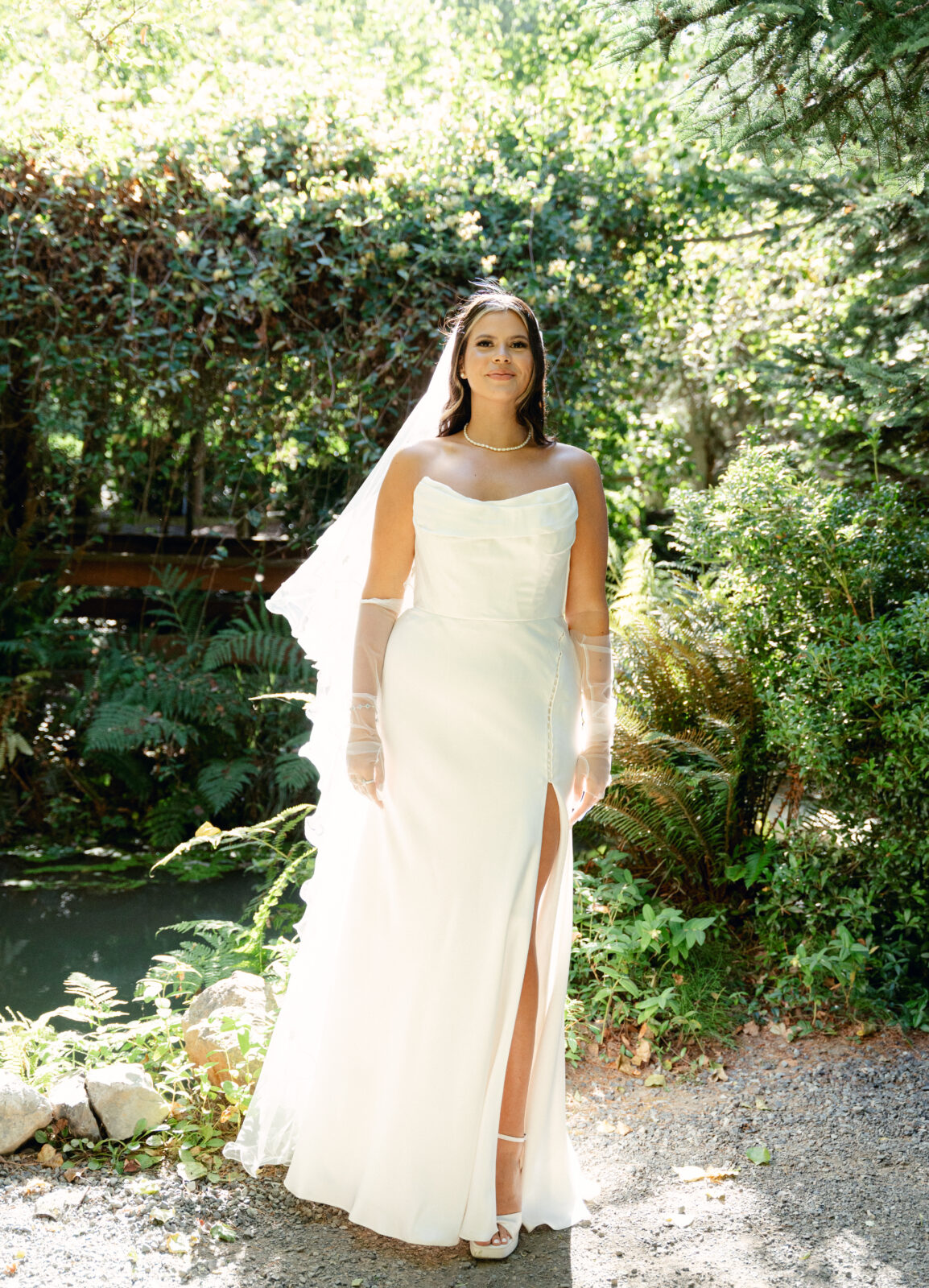 Seattle, Washington Wedding | ninalorenz.com